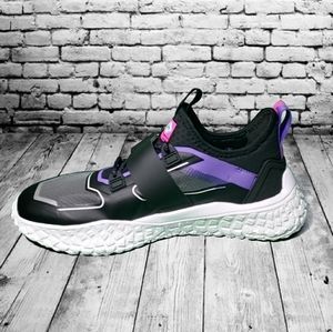 Puma | Shoes | Puma Hi Octn Robotto X Need For Speed Heat Purple | Poshmark